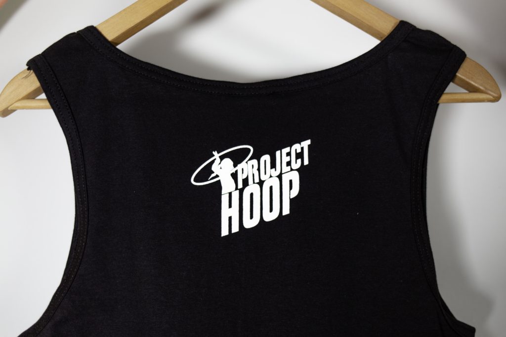 Clothing – Project Hoop